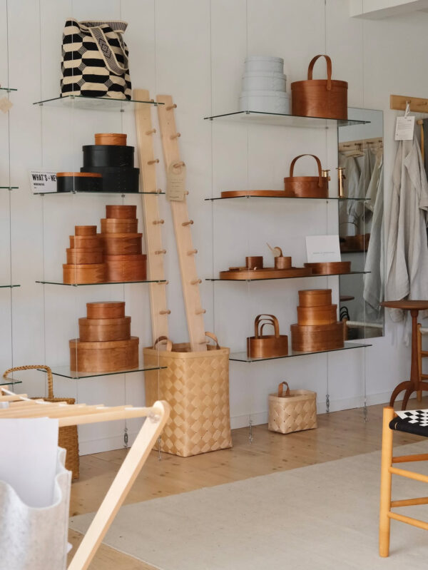 showroom – Ultimo Design